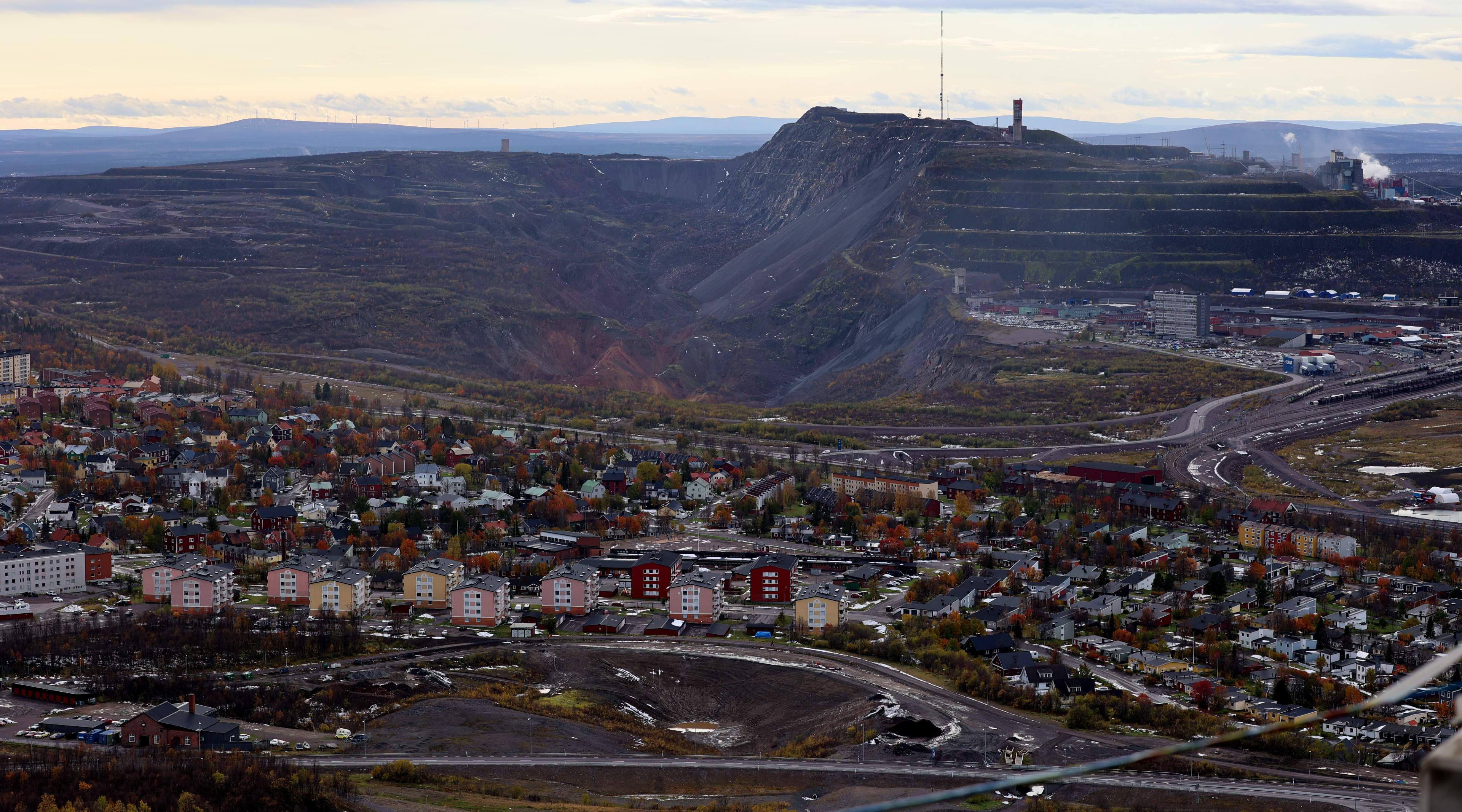 ‘Nothing will be the same’: the locals on Europe’s new mining frontiers ...