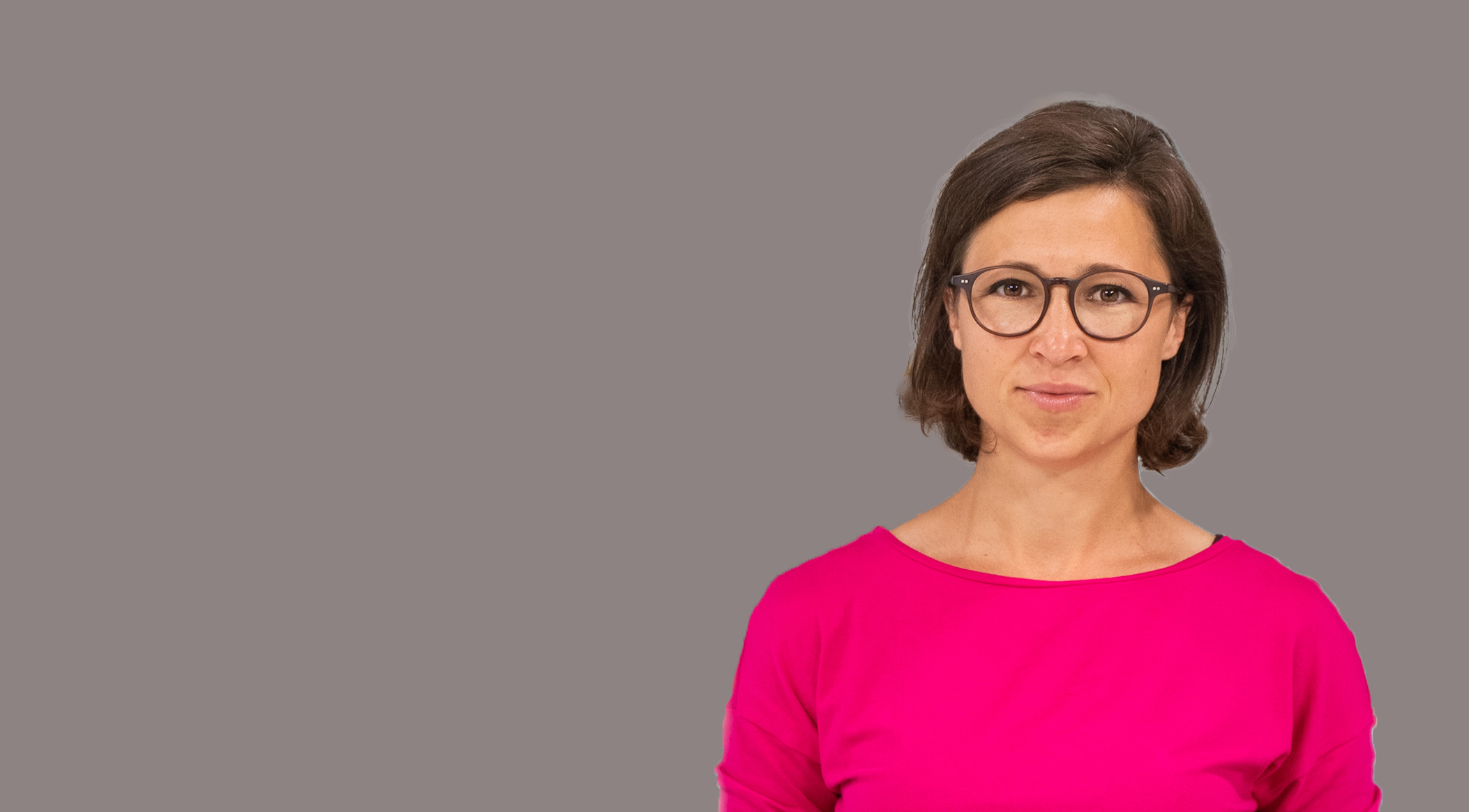 Hannah Neumann, EU-Abgeordnete: “Das EU-Parlament wird aus der Verteidigungspolitik rausgehalten ...