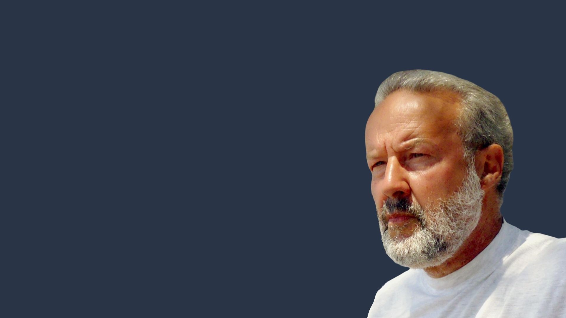 Emilio De Capitani, former head of unit at the Public Liberties ...