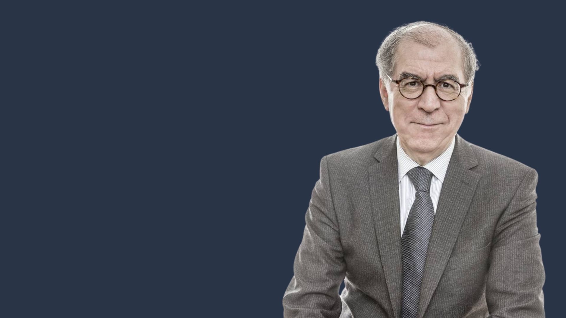 Pierre Sellal, France’s former Permanent Representative to the EU: ‘You ...