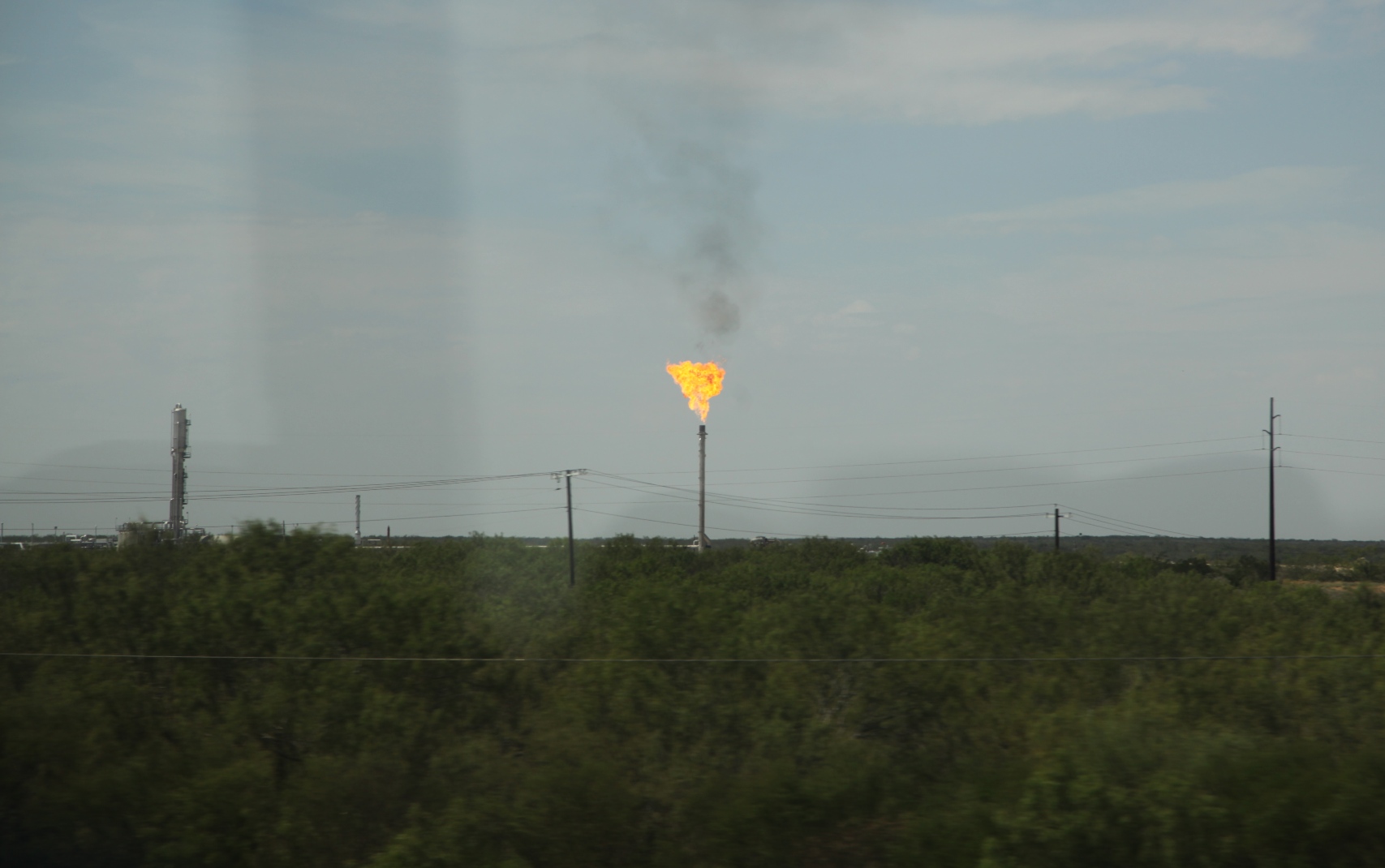 Wie Europas LNG-Nachfrage den Fracking-Boom in den USA antreibt ...