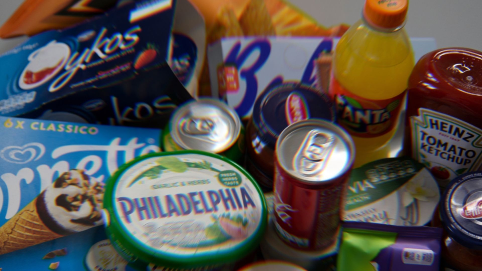 Retour sur le double standard alimentaire en Europe | Investigate Europe