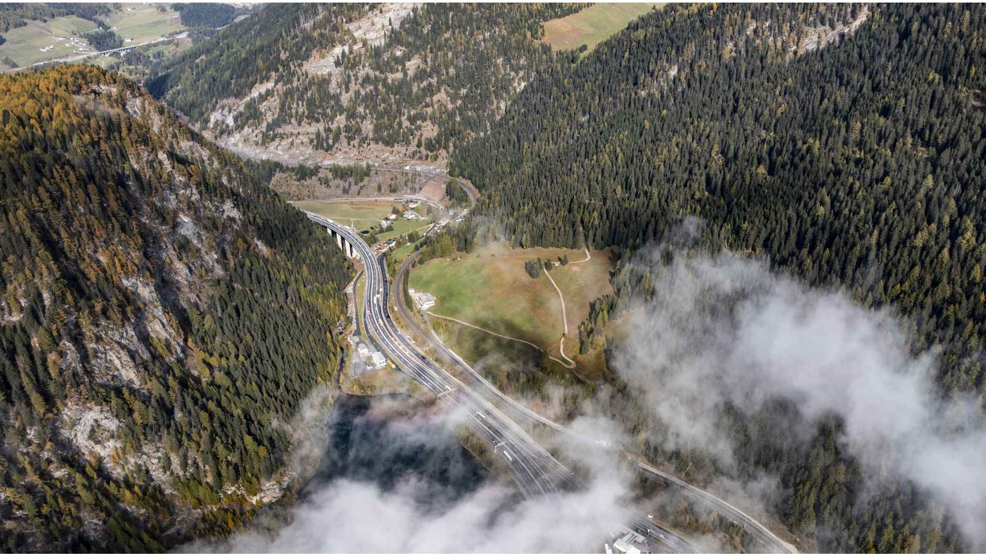 Community: How to cross Europe by train — or not | Investigate Europe