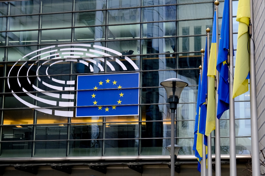 EU dropping the ball on sanctions enforcement | Investigate Europe