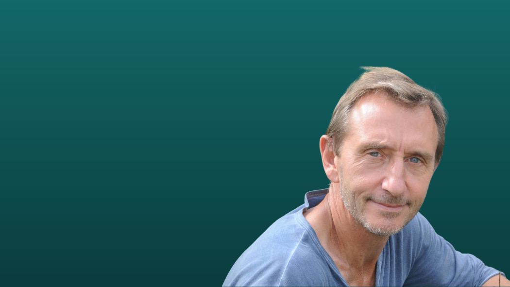 Dave Goulson, biology professor and author: “The decline of insects ...